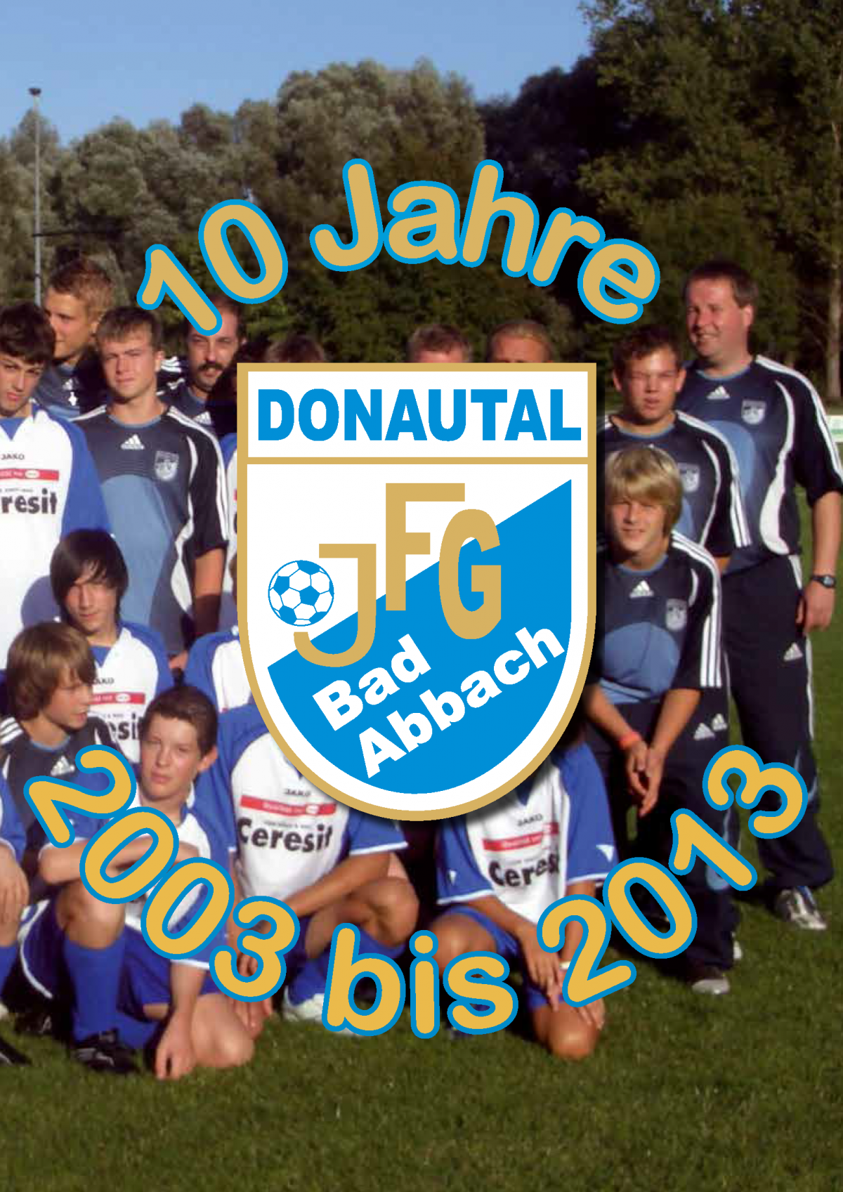 JFG-Zeitung – JFG Donautal Bad Abbach